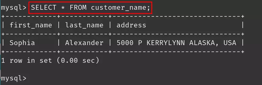 Tipus de dades CHAR vs VARCHAR a MySQL | Comparat 3610_8