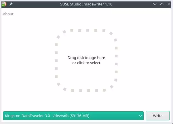 كيفية إنشاء Manjaro Bootable USB 3652_6