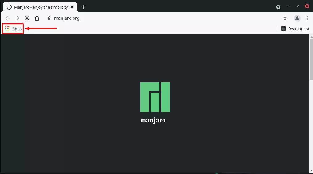 Nola gaitu urruneko sarbidea Manjaro Linux-en 3676_12