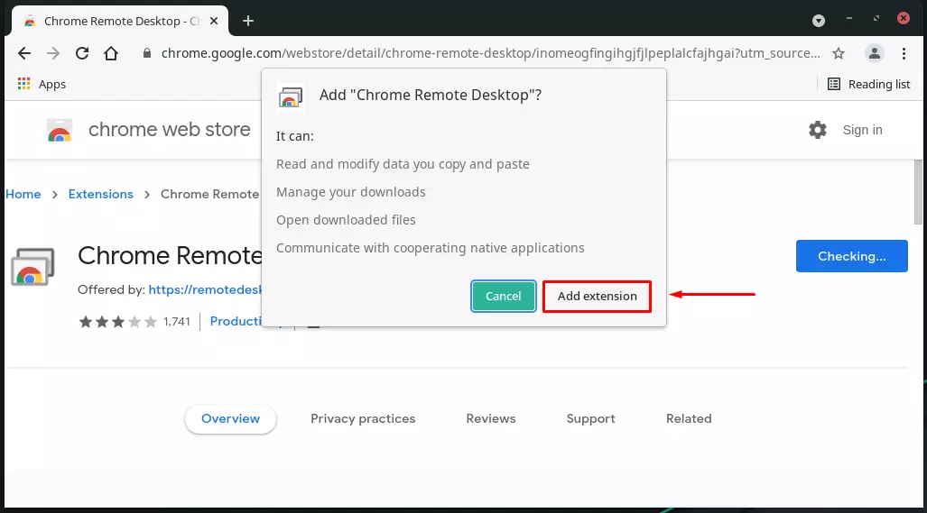 Otu esi eme ka ohere ime ime na Manjaro Linux 3676_16