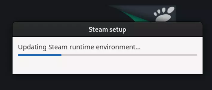 Shyiramo kandi ushyireho Steam kuri Manjaro Linux 3678_10