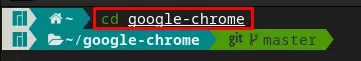 Jinsi ya kusakinisha Google Chrome kwenye Manjaro Linux 3691_10