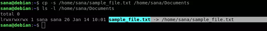 ဥပမာများဖြင့် Linux Copy File Command ကို ကျွမ်းကျင်အောင်လုပ်ပါ။ 371_11