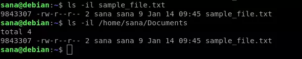 Linux kopēšanas faila komandas apguve ar piemēriem 371_13