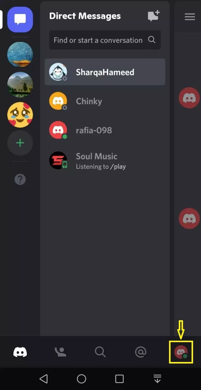 Як знайсці Discord ID 3750_10