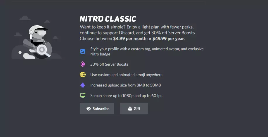 Discord Nitroはいくらですか 3751_13