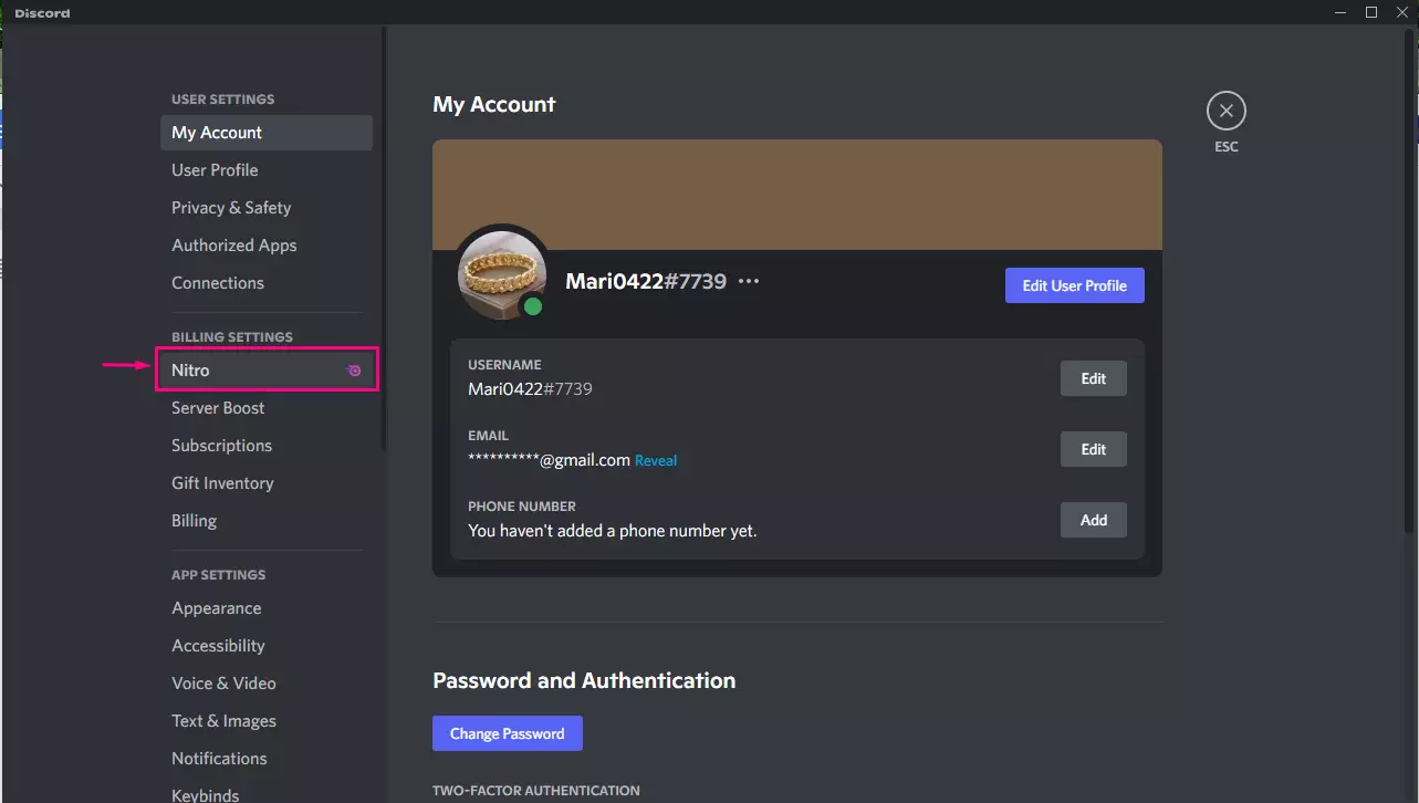 Discord Nitroはいくらですか 3751_5