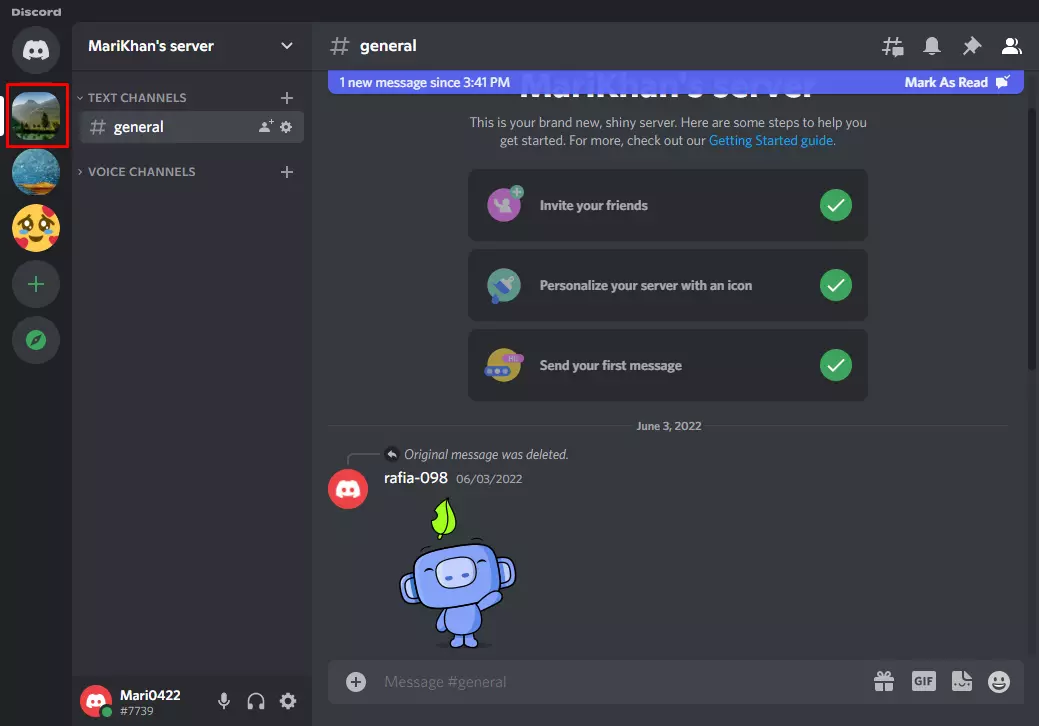 Comment envoyer des vidéos sur Discord 3752_2