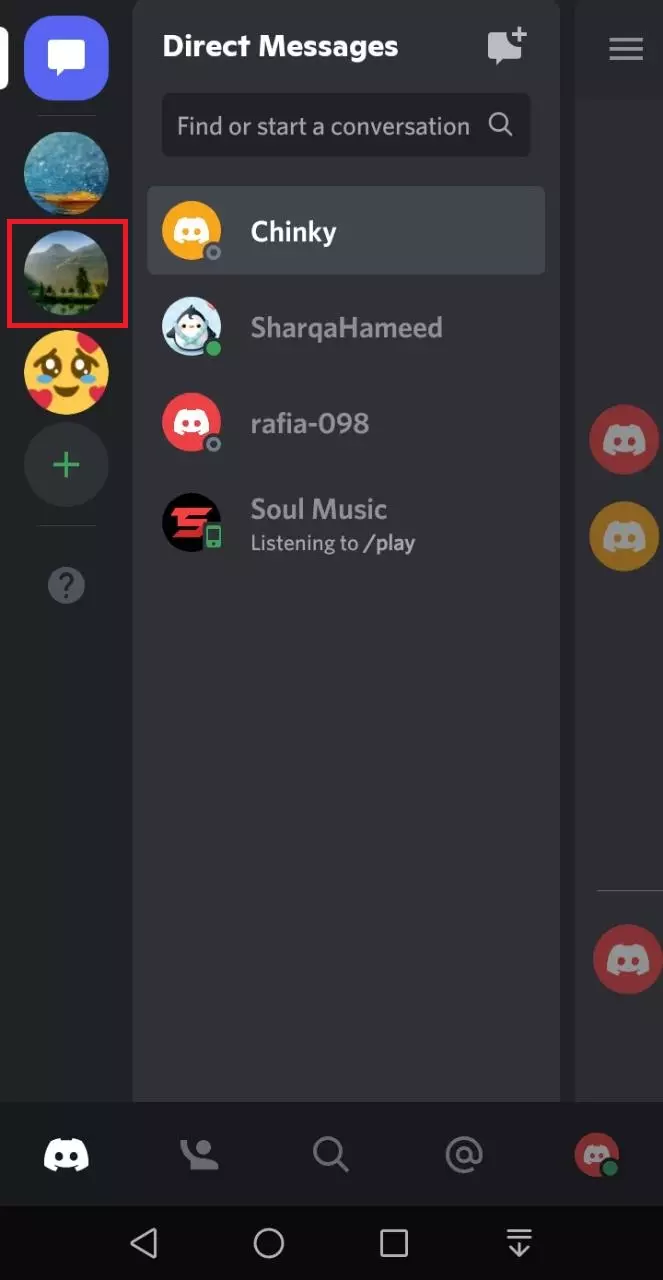 Otu esi eziga vidiyo na Discord 3752_9