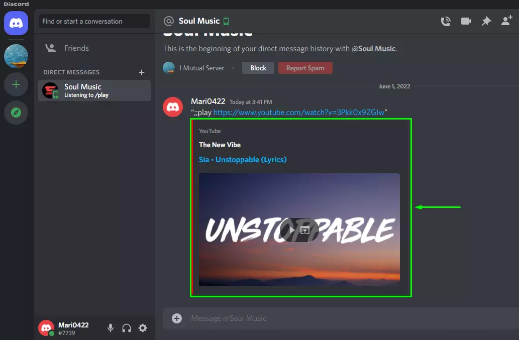 So spielen Sie Musik auf Discord ab 3753_14