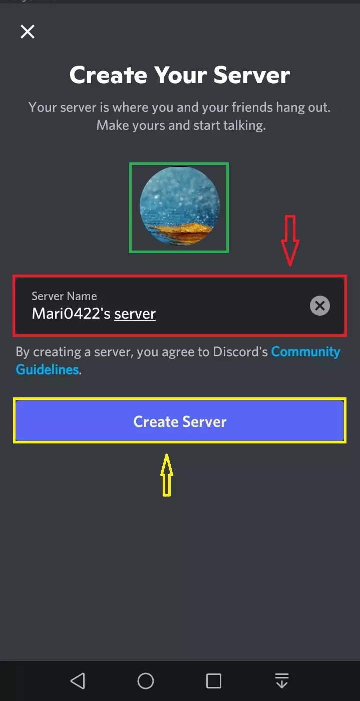 Yadda ake kunna kiɗa akan Discord 3753_19