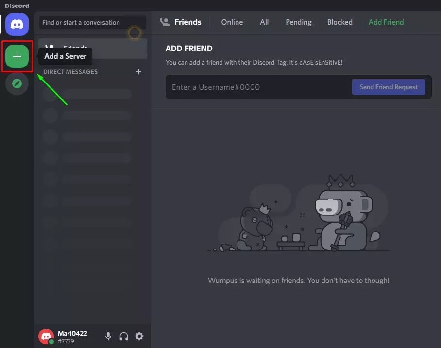 Discord'da müzik nasıl çalınır 3753_2