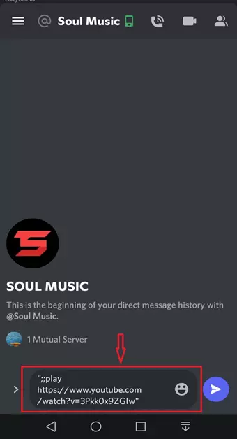 Discord'da müzik nasıl çalınır 3753_28