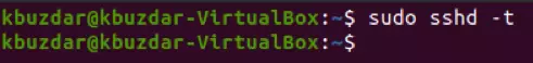 Uyivikela Kanjani Iseva ye-SSH ku-Ubuntu 20.04 ukusuka ku-Basic to Advanced 3774_15