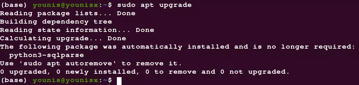 Ubuntu 20.04 . पर SSH को कैसे सक्षम करें 3777_2