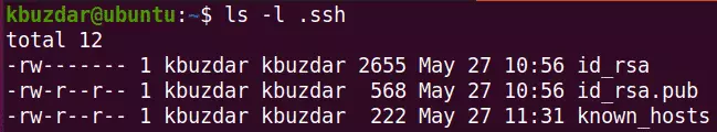 Cómo configurar SSH sin contraseñas 3781_2