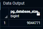 Graphical neeg siv interface, cov lus piav qhia tau tsim nrog kev ntseeg siab nruab nrab