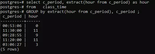 Postgres grupa po satu s vremenom 3796_11