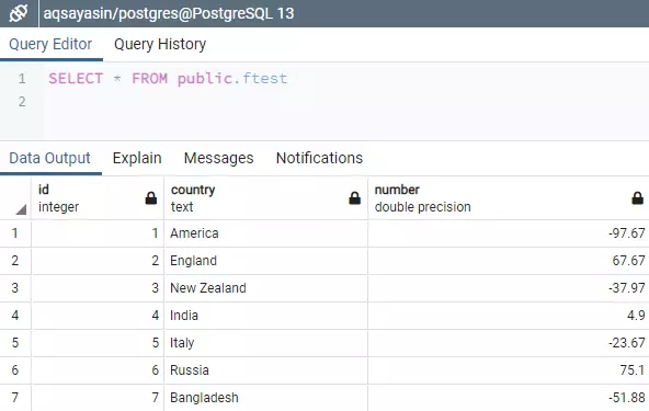 Postgres Flucht Single Zitat 3797_1