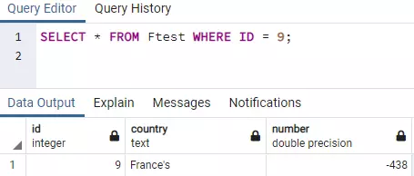 Postgres Flucht Single Zitat 3797_15