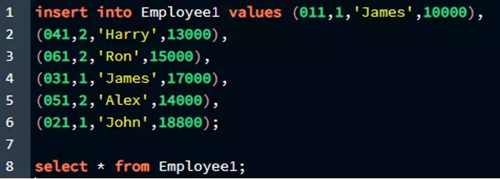 Postgres Bileşik Birincil Anahtar 3807_11