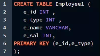 Postgres بىرىكمە دەسلەپكى ئاچقۇچ 3807_5