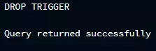 PostgreSQL Drop Trigger 3808_17