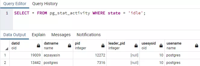 Postgres Kill Query Pid 3812_4