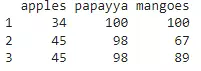 R – kun () kaj ene () Funkcioj 3854_1