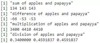 R – s funkciami () a v rámci (). 3854_2