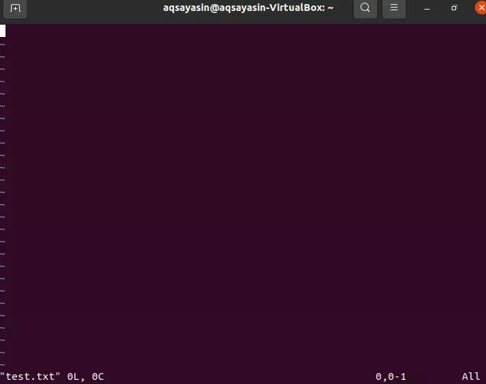 Vim Презаредете Vimrc без затваряне 3865_8