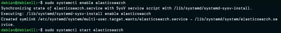 Би Elasticsearch дээр Xpack-ийг хэрхэн идэвхжүүлэх вэ 3896_2