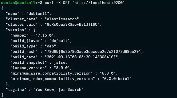 Hvordan aktiverer jeg Xpack i Elasticsearch 3896_3