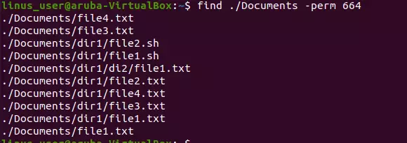 Linux Find Command Tutorial 391_8