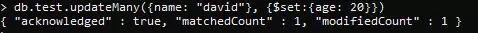 MongoDB UpdateMany 3929_5