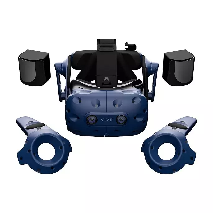 Bestes VR-Headset für VRChat 3944_3