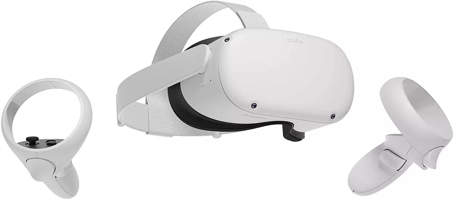 Bestes VR-Headset für VRChat 3944_4