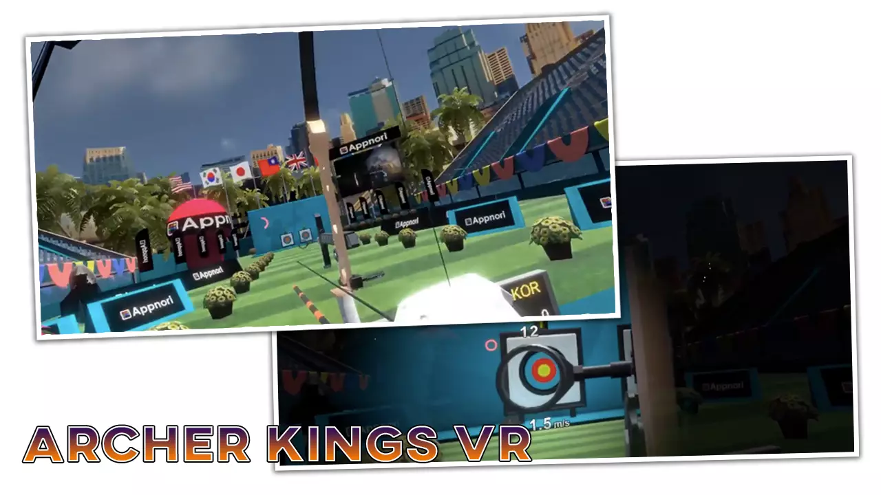 Los mejores juegos de deportes de realidad virtual en 2021 3945_2