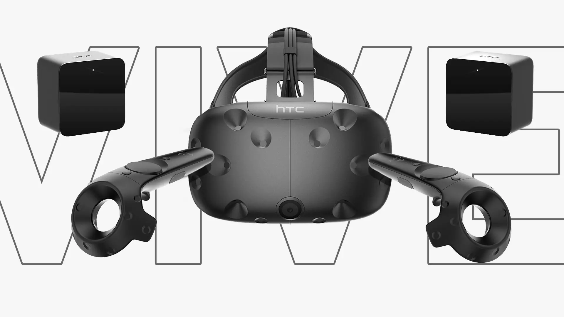 Tinjauan Produk VR Vive Best di 2021 3958_1