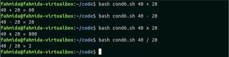 Bash шарттуу билдирүү 3976_6