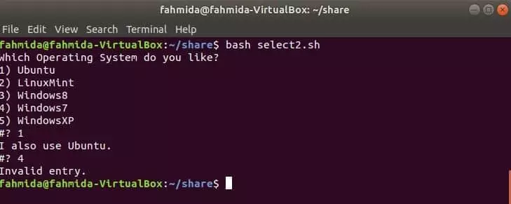 Bash tanlash buyrug'i 3978_2