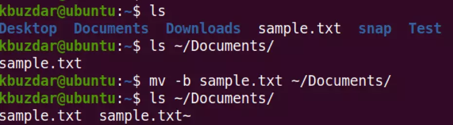 Exemplos de comandos Linux “mv” 400_10