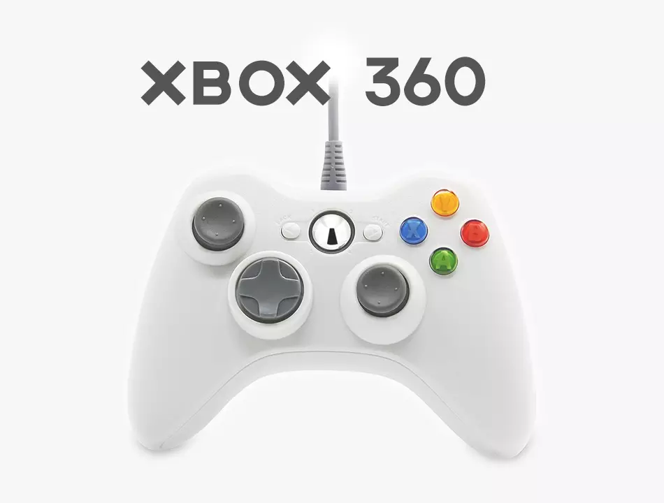 Xbox-controller verbinden met Raspberry Pi 4011_1
