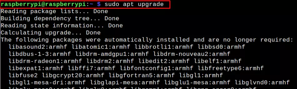 Cum se instalează Domoticz pe Raspberry Pi 4017_2