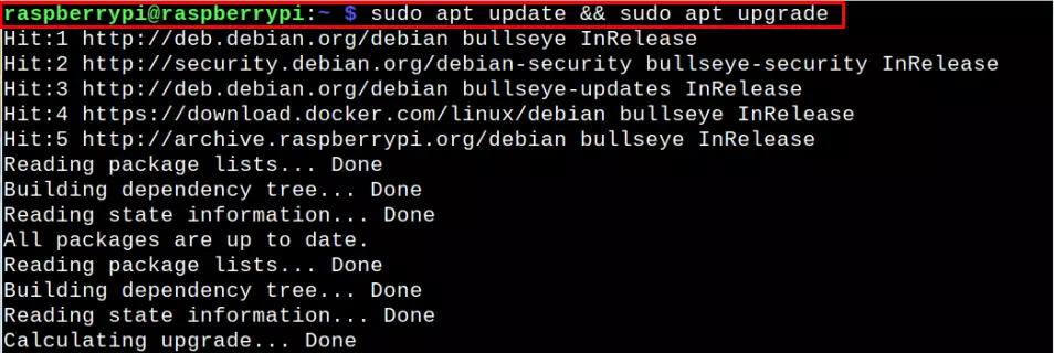 Pag-synchronize sa mga File sa imong Raspberry Pi nga adunay Syncthing 4019_1