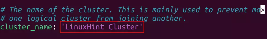 Conas Apache Cassandra a shuiteáil ar Ubuntu 22.04 4042_12