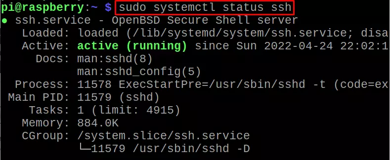 Raspberry Pi'yi Uzaktan Bağlamanın 5 Kolay Yolu 4044_3