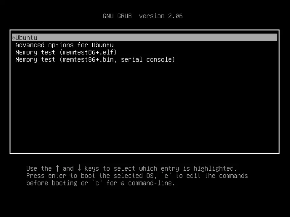 Nigute wahindura ijambo ryibanga kuri Ubuntu 22.04