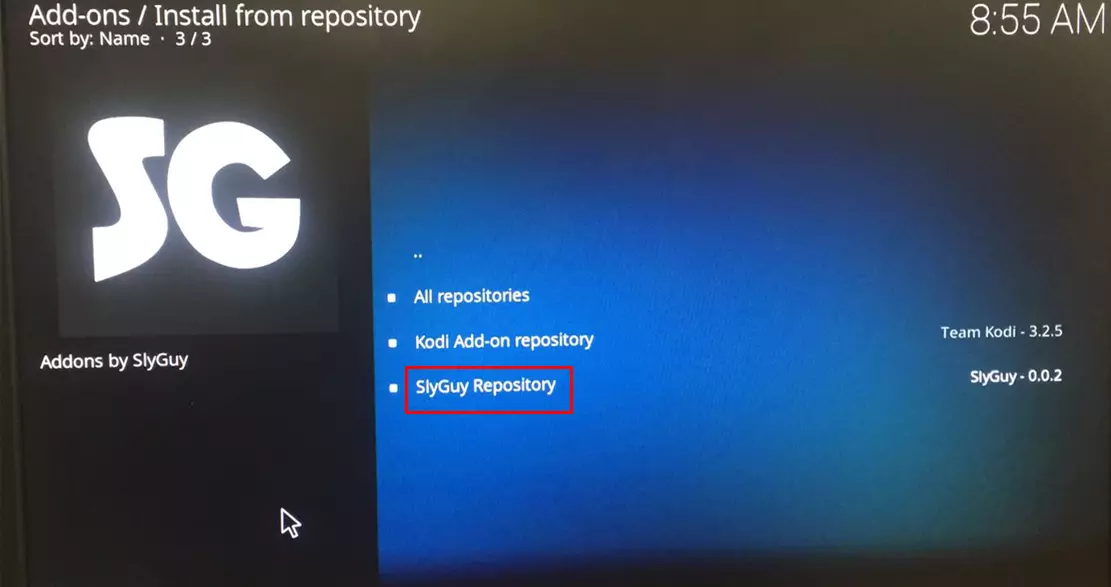 Ki jan yo gade Disney + sou sistèm operasyon Raspberry Pi 4056_16