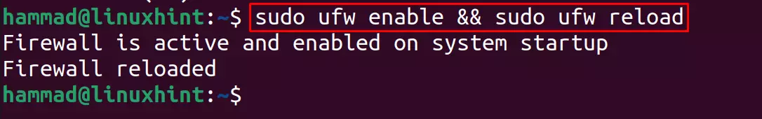 Si të aktivizoni dhe përdorni SSH në Ubuntu 22.04 4064_4